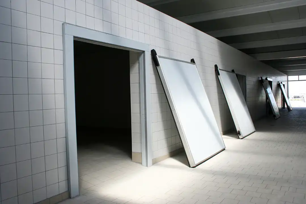Cold Rooms for Sale in London: A Comprehensive Guide